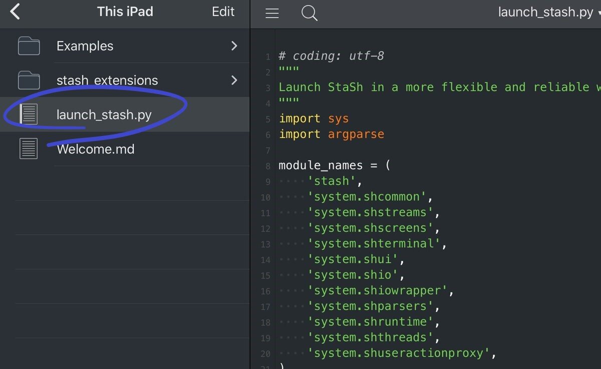 iPhoneでYoutube動画をダウンロードする方法【Pythonista3】 | クソざこCoding