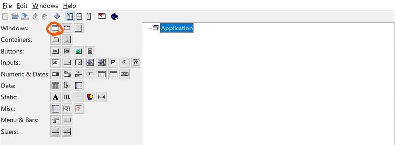 wxPythonでGUIアプリを作成しよう【Python】 | クソざこCoding