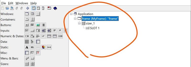 wxPythonでGUIアプリを作成しよう【Python】 | クソざこCoding