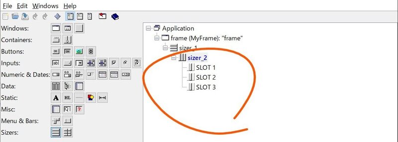 wxPythonでGUIアプリを作成しよう【Python】 | クソざこCoding